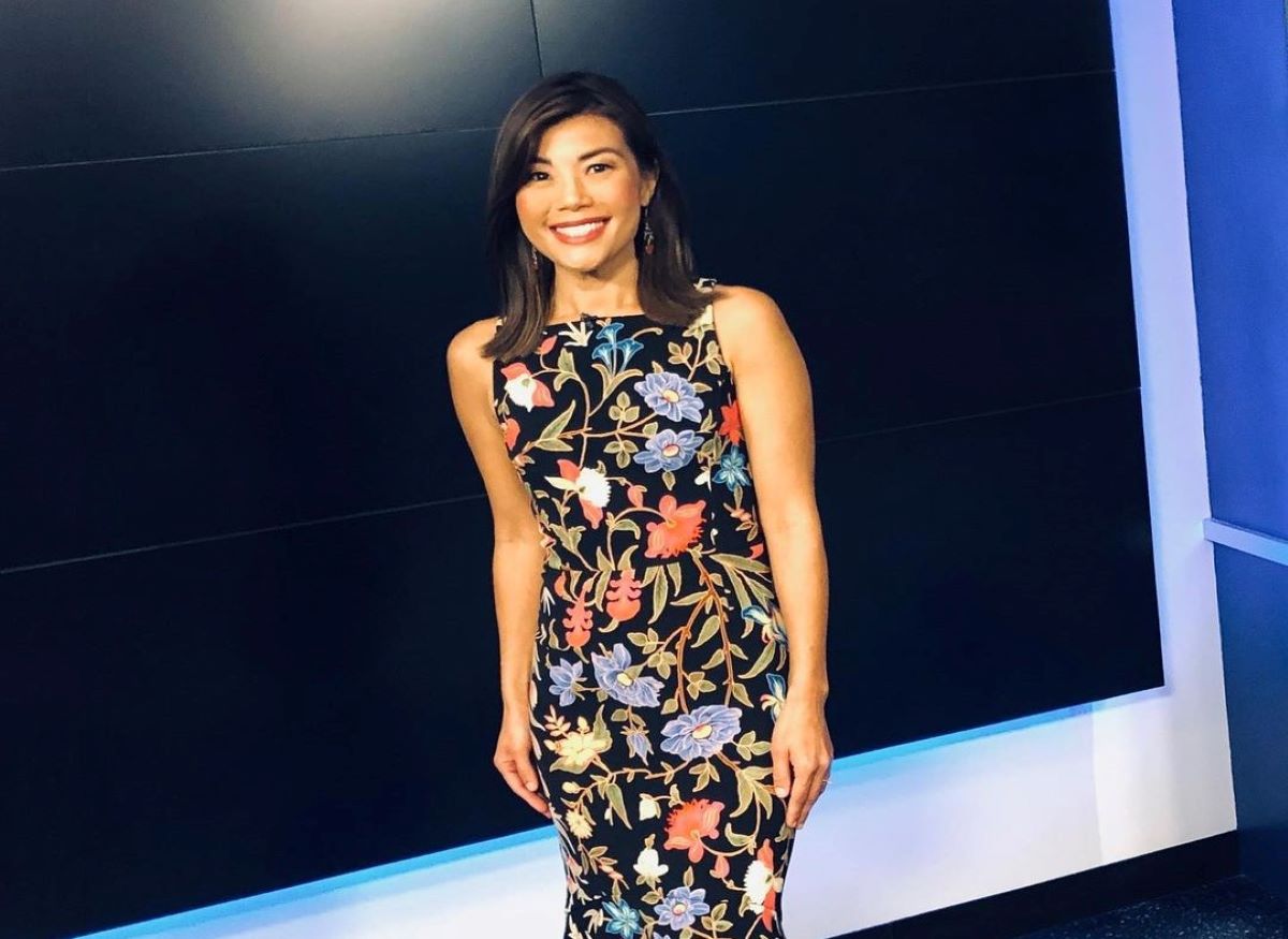 Stephanie Lum Net Worth, Age, Height, Weight, Early Life, Career ...