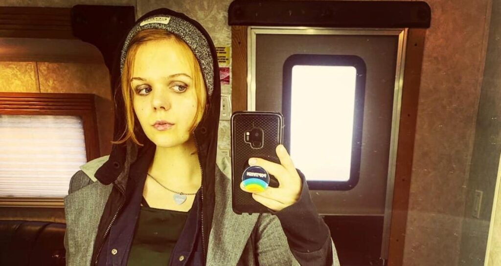 Mackenzie Lansing Net Worth, Age, Height, Weight, Early Life, Career ...