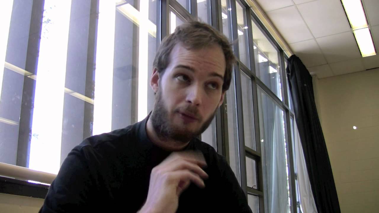 Alex McCooeye Net Worth, Age, Height, Weight, Early Life, Career ...